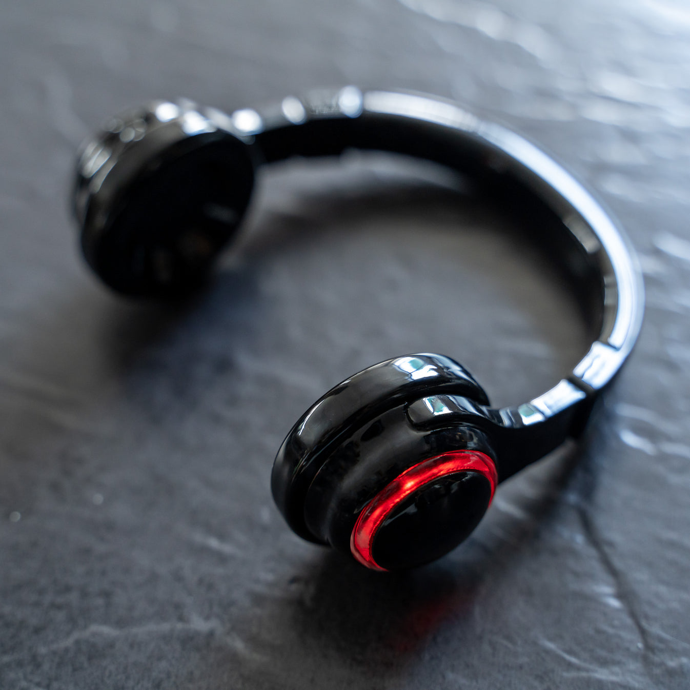 Light Up Headphones – Dollnouveau Store
